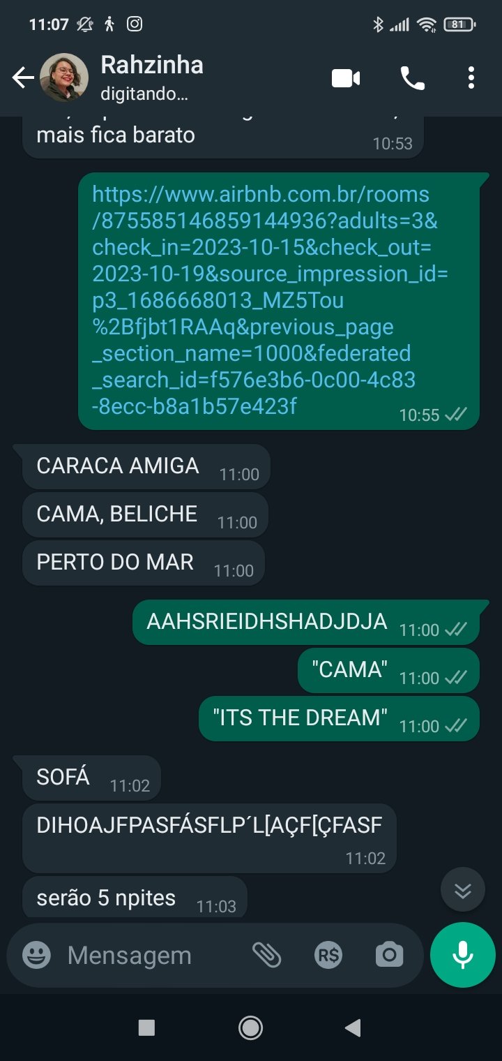 RG (não o documento) on Twitter: "TEM ATE CAMA NOS AIRBNB 🗣️🗣️🗣️ https://t.co/530SKCf9pC" / Twitter