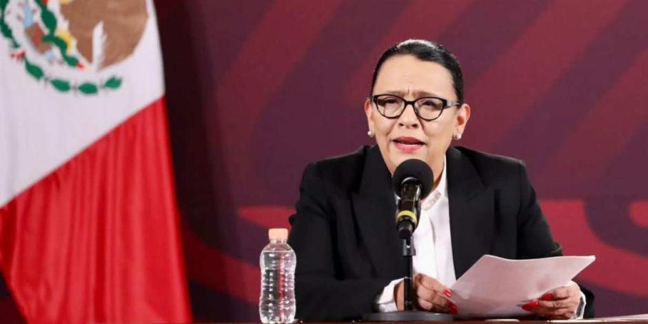 La Razón De México On Twitter 🚨 Últimahora Me Quedo En Seguridad