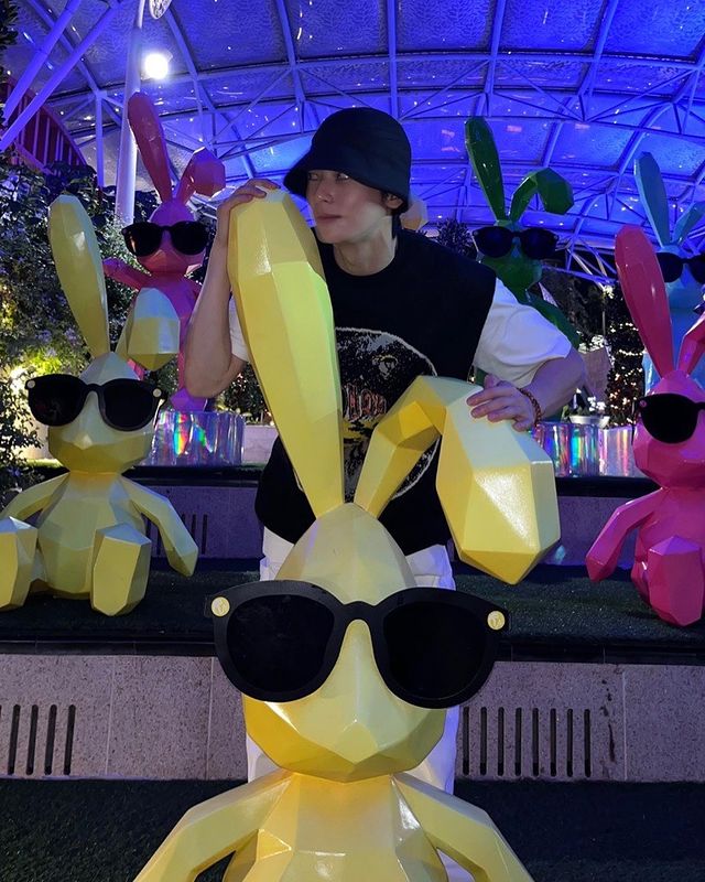 Cha Eun Woo 차은우 Daily On Twitter An Instagram Update From Eunwo O C