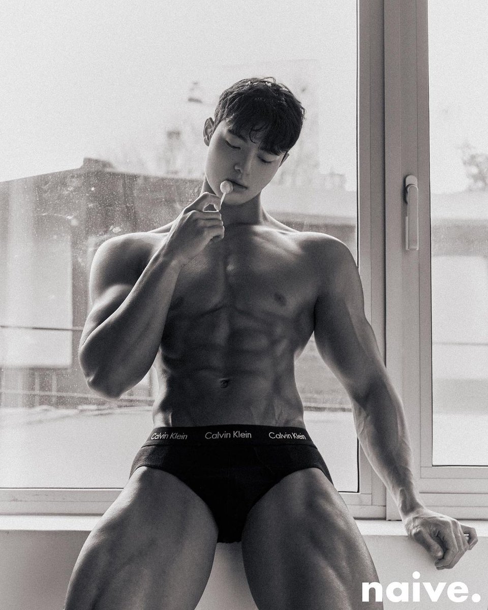 Hot Dudes Good Mood 🇺🇦 on Twitter: "Seo_junn by Naive Studio Seoul 📸"