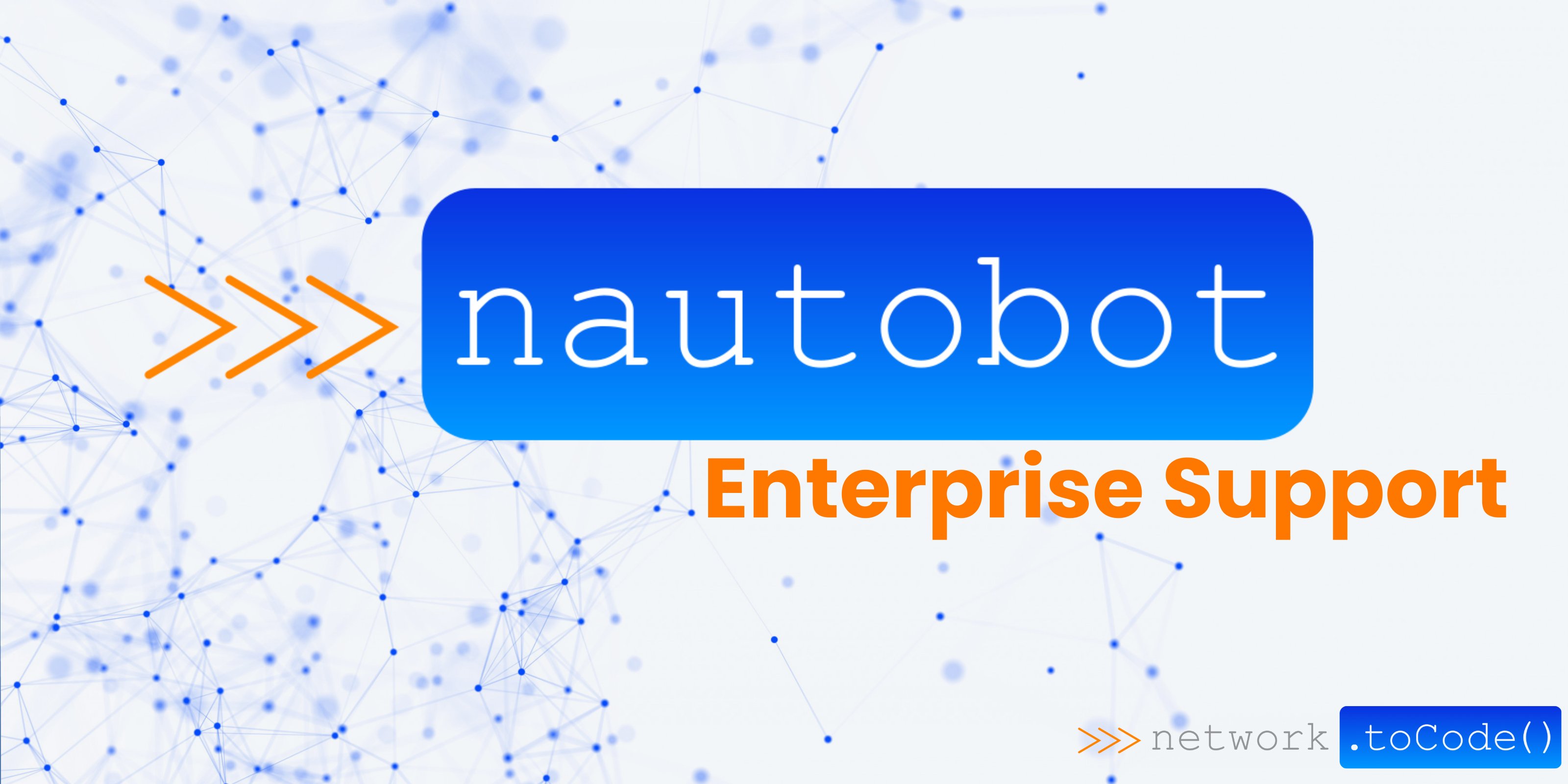 Network to Code (@networktocode) / Twitter