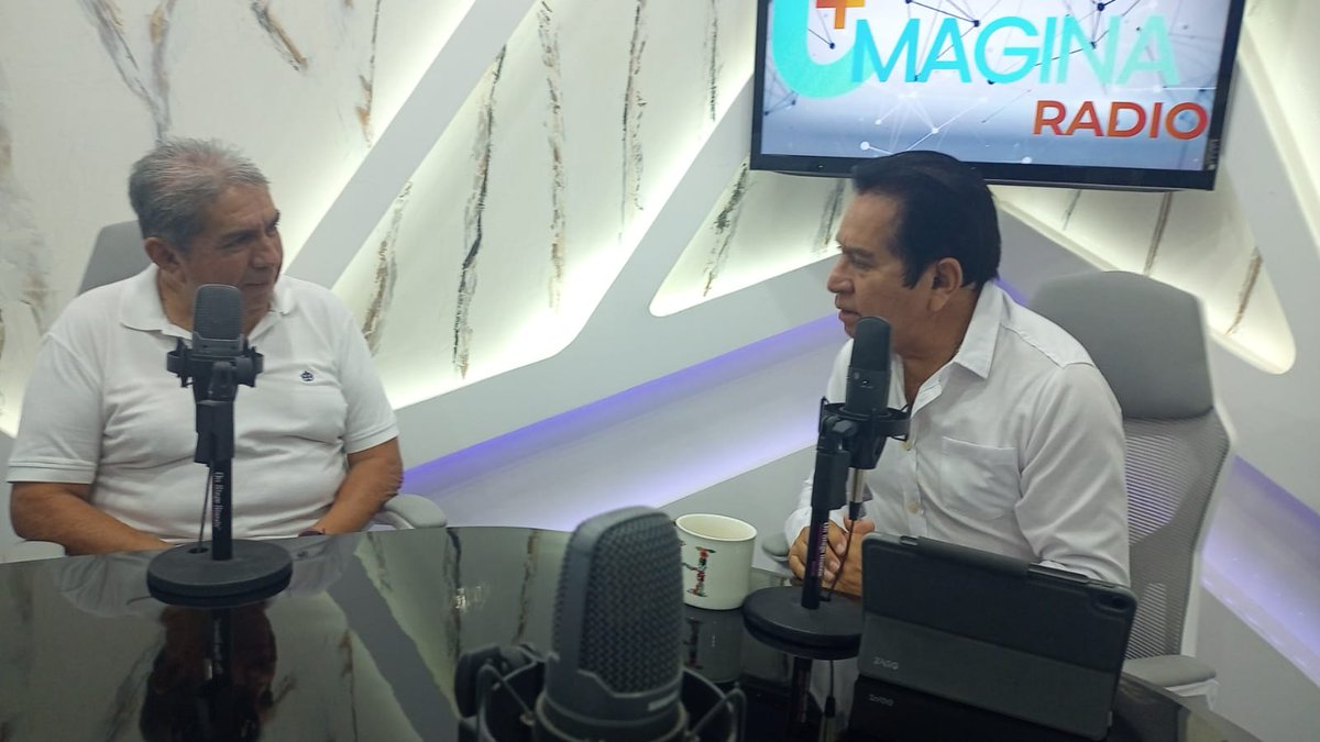 Enfoque Informativo Guerrero On Twitter Entrevista Acapulco 馃搶 A Los