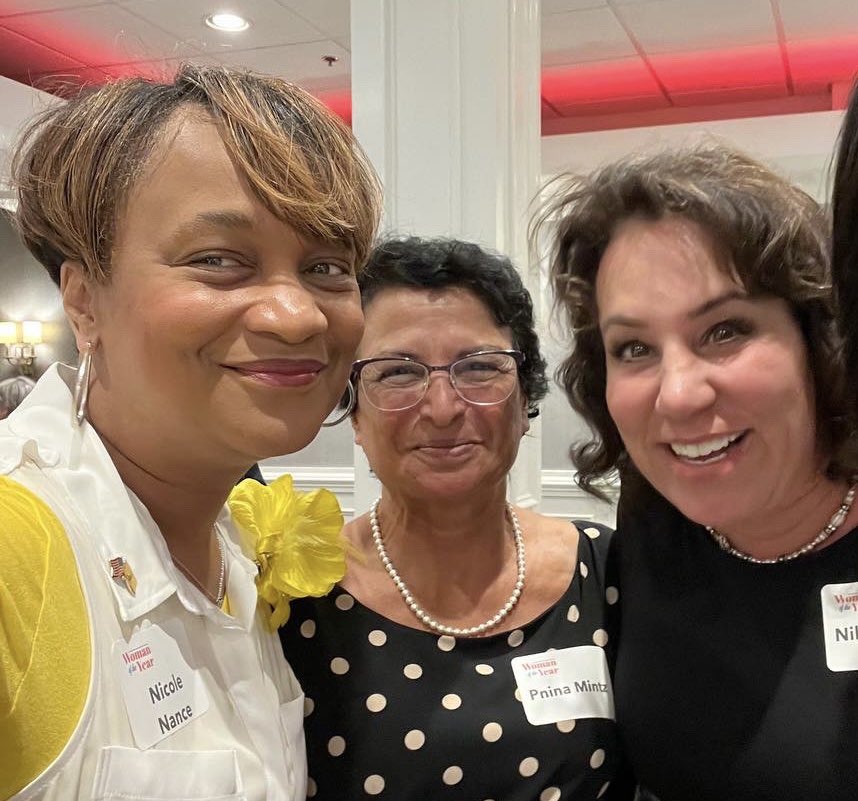 Nicole Stouffer's Instagram, Twitter & Facebook on IDCrawl