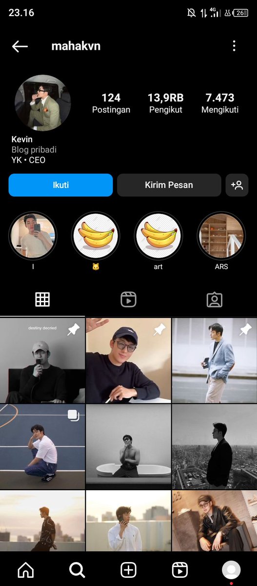deira🐰 freetag on Twitter: "RT @annsyamo: cuma berawal gabut tp biar temen" aware dia faker aja ...