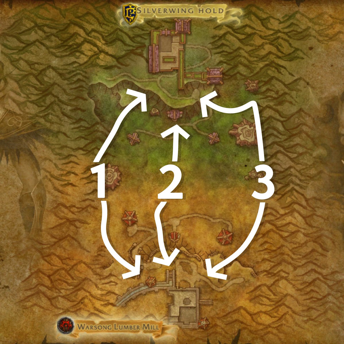 [2022] Tweets by Warcraft on 15 Jun | World of Warcraft Dev Tracker ...