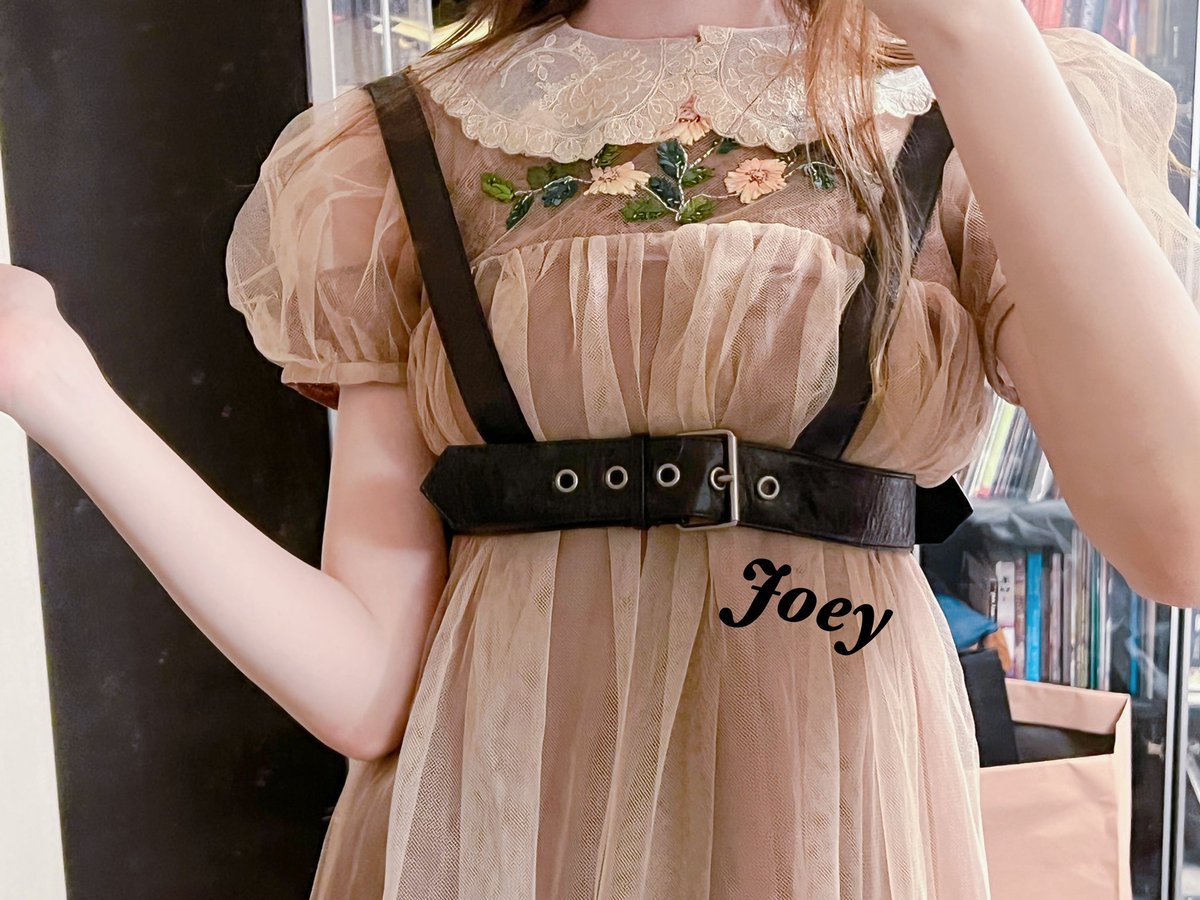 「Today's look #ootd #OotdStyle Gucci 20」|Joeyのイラスト