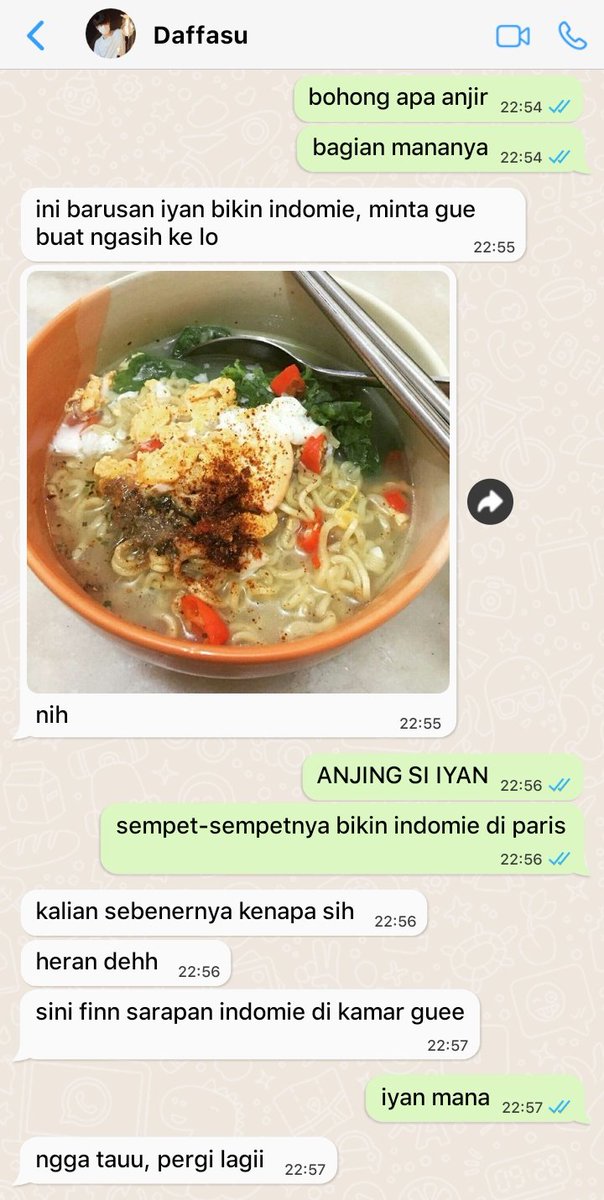 syn on Twitter: "215. males jalan-jalan"