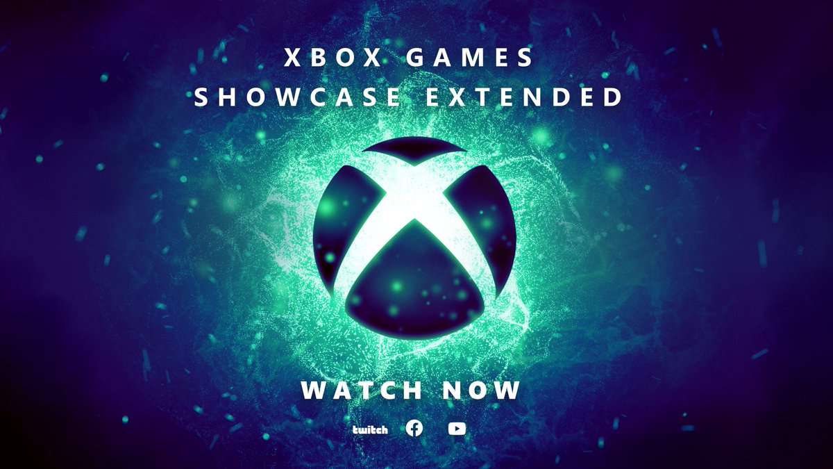 Xbox on Twitter: Xbox on Twitter: