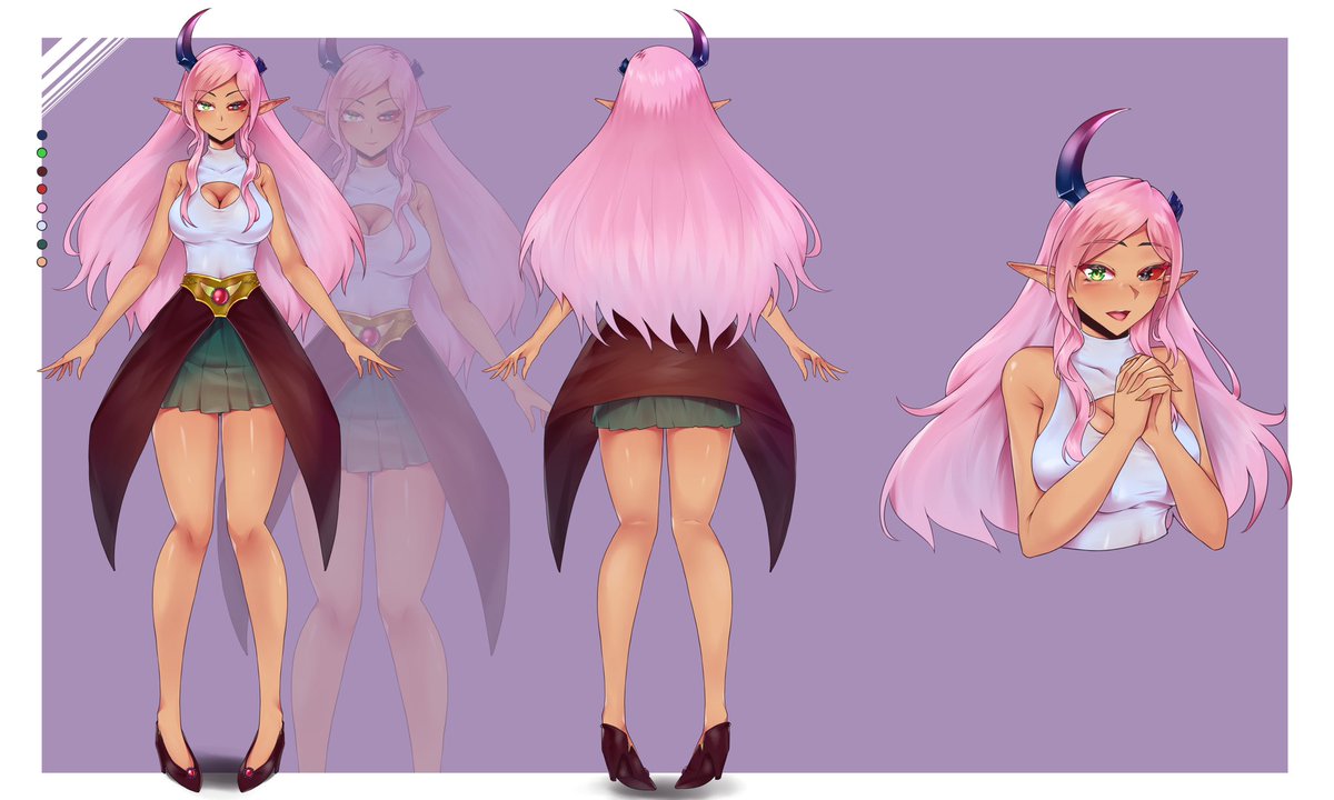 NovaStar on Twitter: "I’m Queen Nova Star I’m Mexican-American! 💕🇲🇽 ¡Soy Queen Nova Star, soy ...