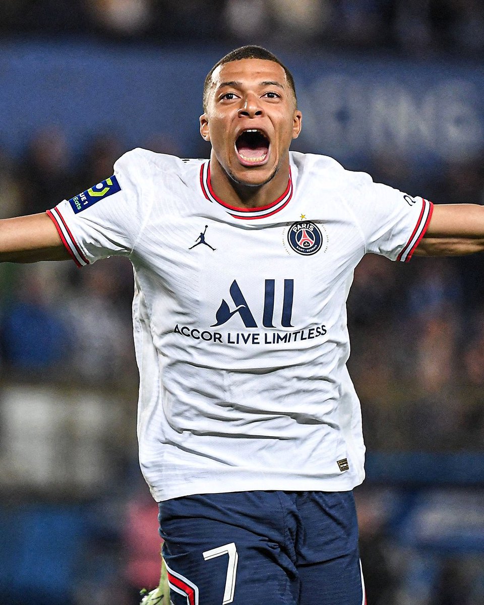Real Madrid Kylian Mbappe Move Continues To Advance As Paris Saint
