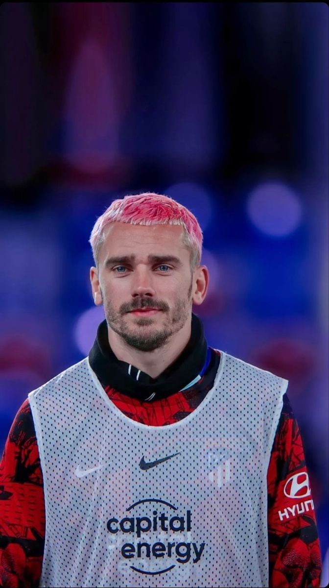 📊| Antoine Griezmann in LaLiga (per 90 minutes): ️0.98 goals+assists ️0 ...