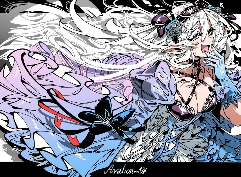 Kaissouxx Donoπ«π·πΈπ¦π―π΅ On Twitter Rt Kafun Commission Skebjpkafunworks1105