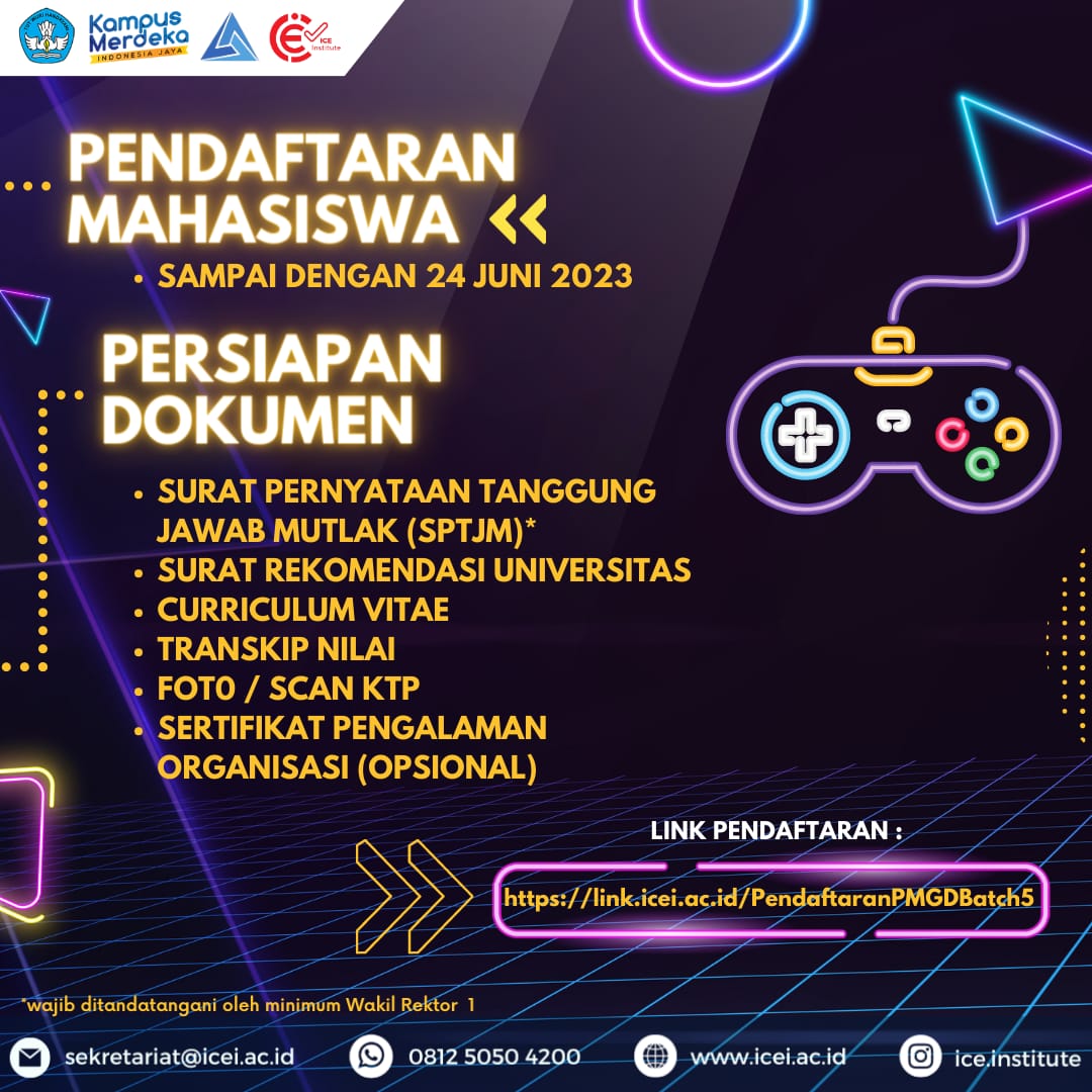 Universitas Terbuka on Twitter: "[1/2] Ikuti Studi Independen Bersertifikat Program ...