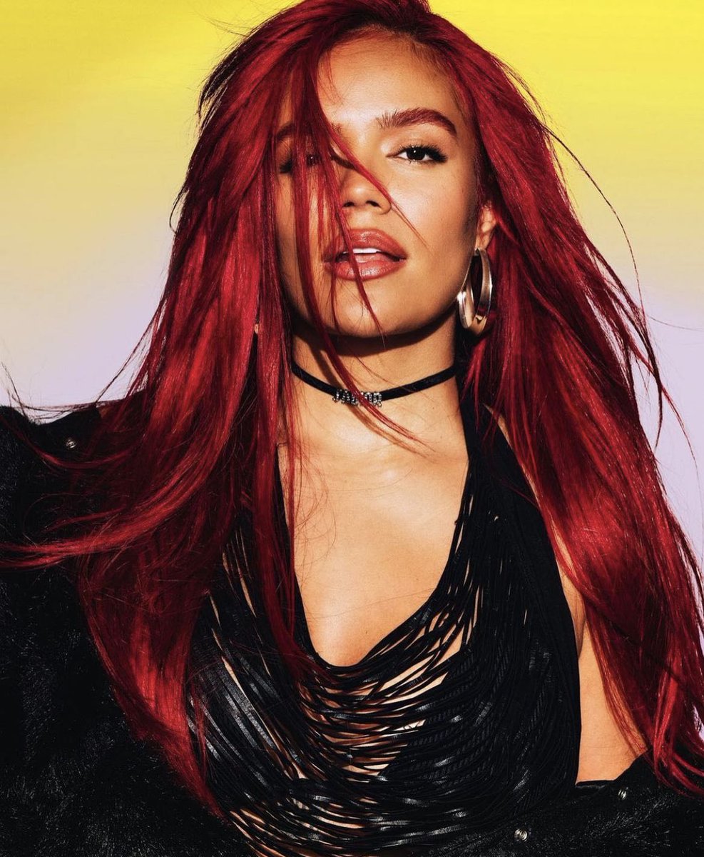 Karol G Charts On Twitter Karol G Received 8 Nominations At The