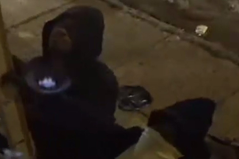Philadelphia Police Department On Twitter Wanted Suspects For