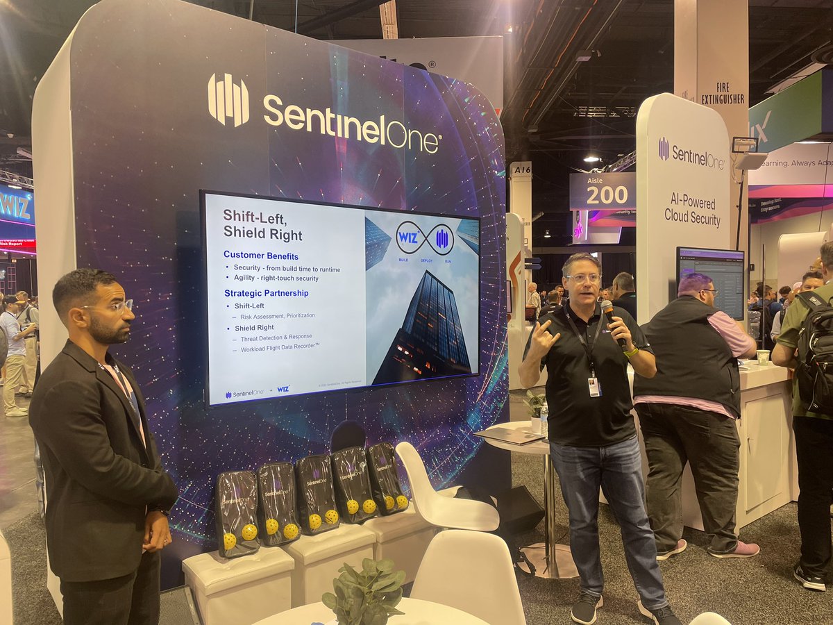 SentinelOne on Twitter: SentinelOne on Twitter: