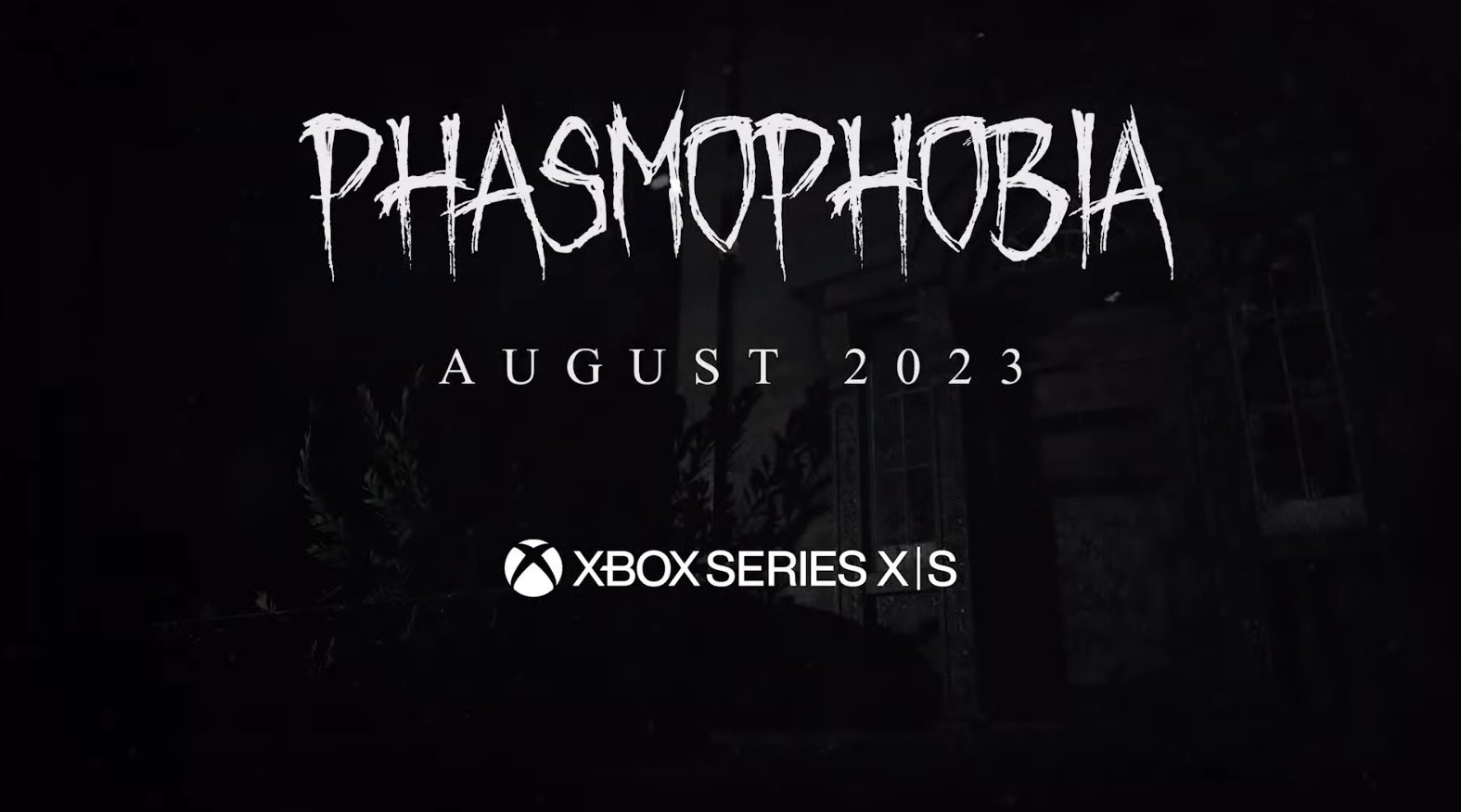 Tom Warren on Twitter: "Phasmophobia is coming to Xbox as early access in August 2023 https://t ...