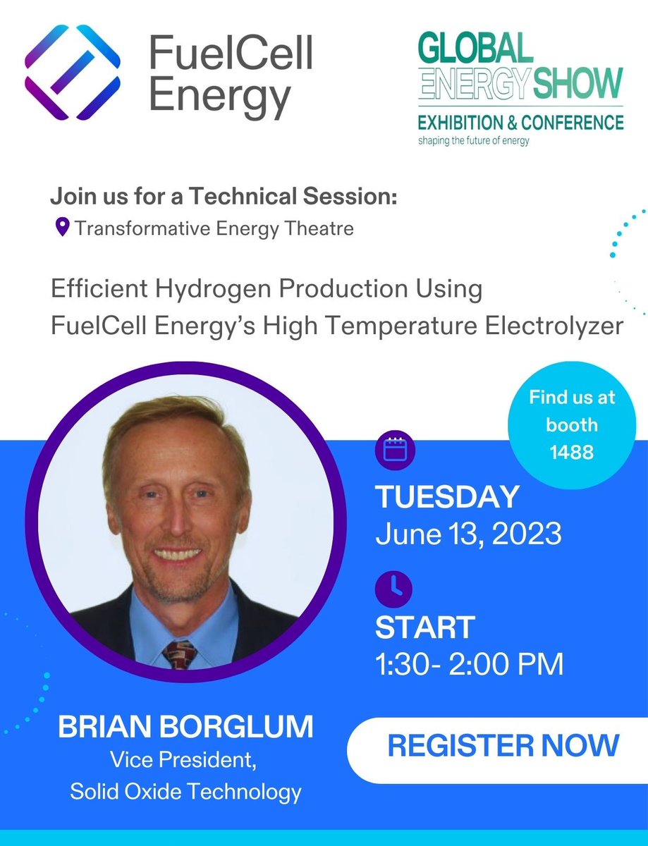 FuelCell Energy on Twitter: FuelCell Energy on Twitter: