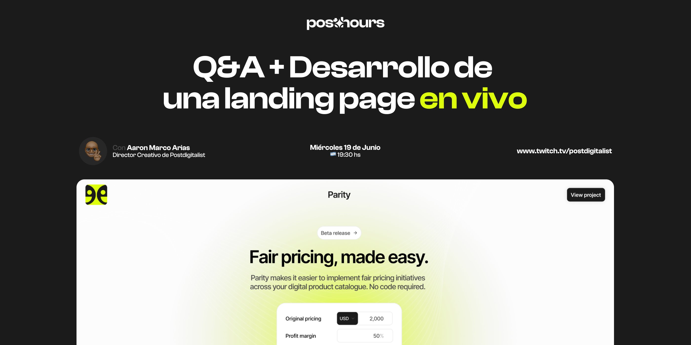 Post digitalist (@postdigitalist) / Twitter