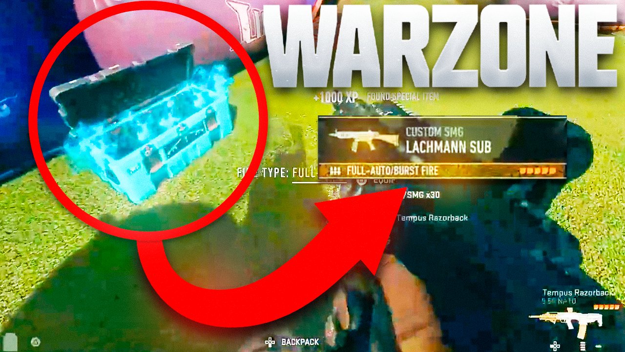 Soki on Twitter: "NUEVO VIDEO DE CALL OF DUTY WARZONE! 🚨 VUELVE VERDANSK, VONDEL, MAS VIDA ...