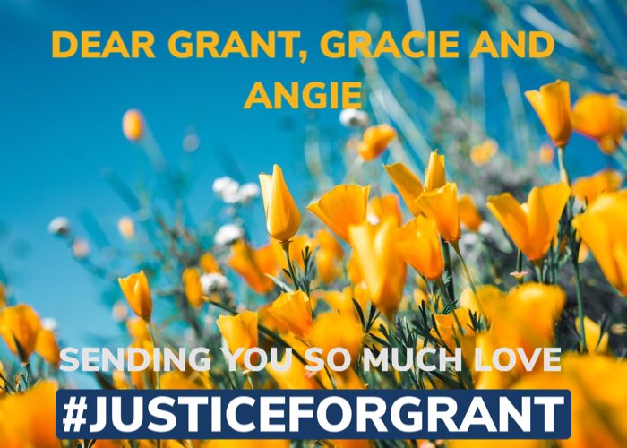 Anglican Watch On Twitter On The Anniversay Of Grant Solomons Death