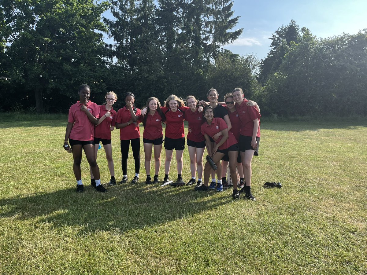 The Bulmershe School