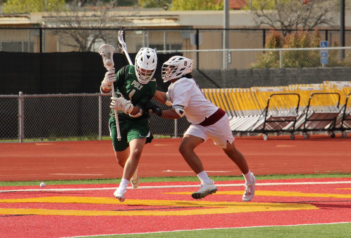 LIVE UPDATES: Long Beach Poly vs. Millikan Boys’ Soccer & Poly vs ...