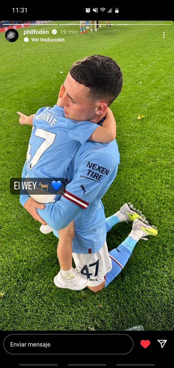 𝙋𝙧𝙚𝙢𝙞𝙚𝙧 𝙇𝙚𝙖𝙜𝙪𝙚 𝙎𝙝𝙞𝙩𝙥𝙤𝙨𝙩𝙞𝙣𝙜 on Twitter: "Nah, increíble"