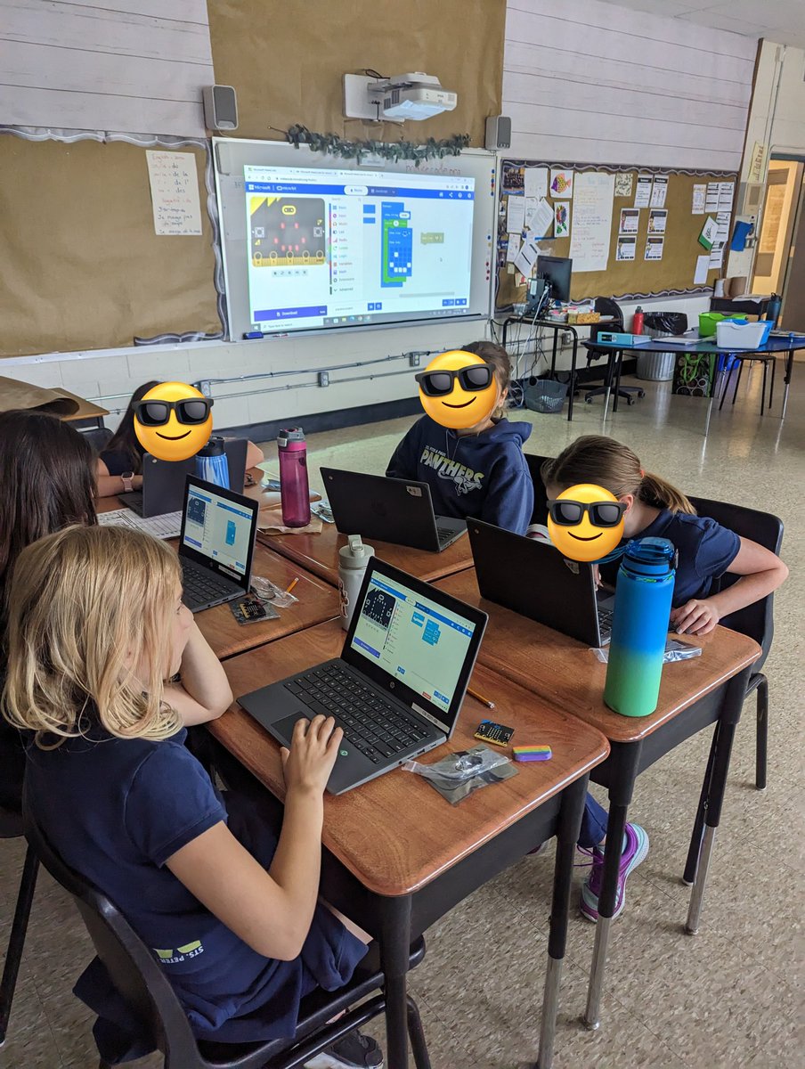 Micro Bit Educational Foundation On Twitter Rt Ngmbowen Coding In