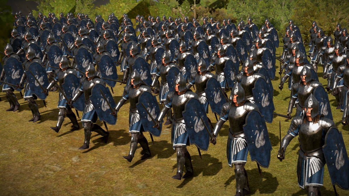 Modding Total War on Twitter: "#MOD: nuevas imágenes del mod "Where the Shadows Lie" para el Troy!"