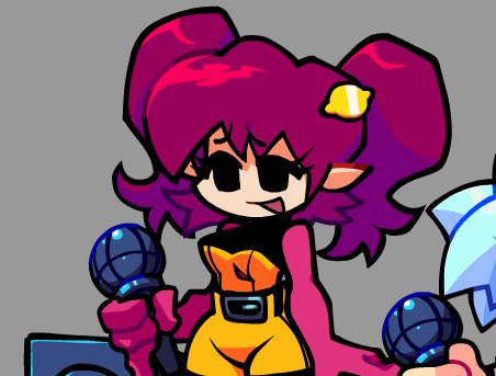 FNF: SOUR🍋 on Twitter: "(Unrelated to the last poll)"