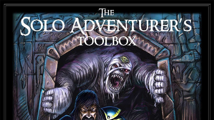 Roll20 on Twitter: "RT @dms_guild: This week's #DMsGuild Newsletter includes new Spells, Glyphs ...