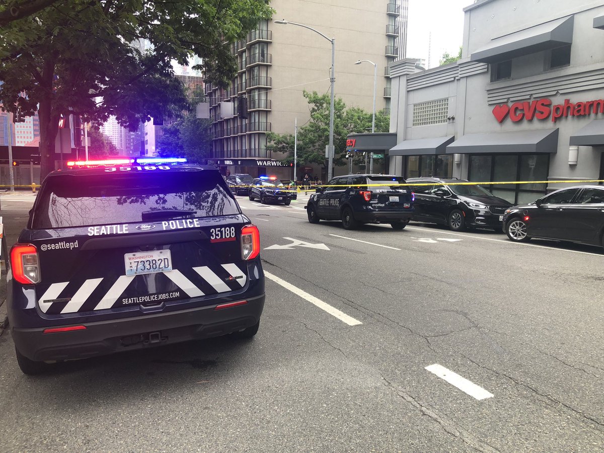 Seattle Homicide On Twitter Not Much Happening Right Now Mostly Just