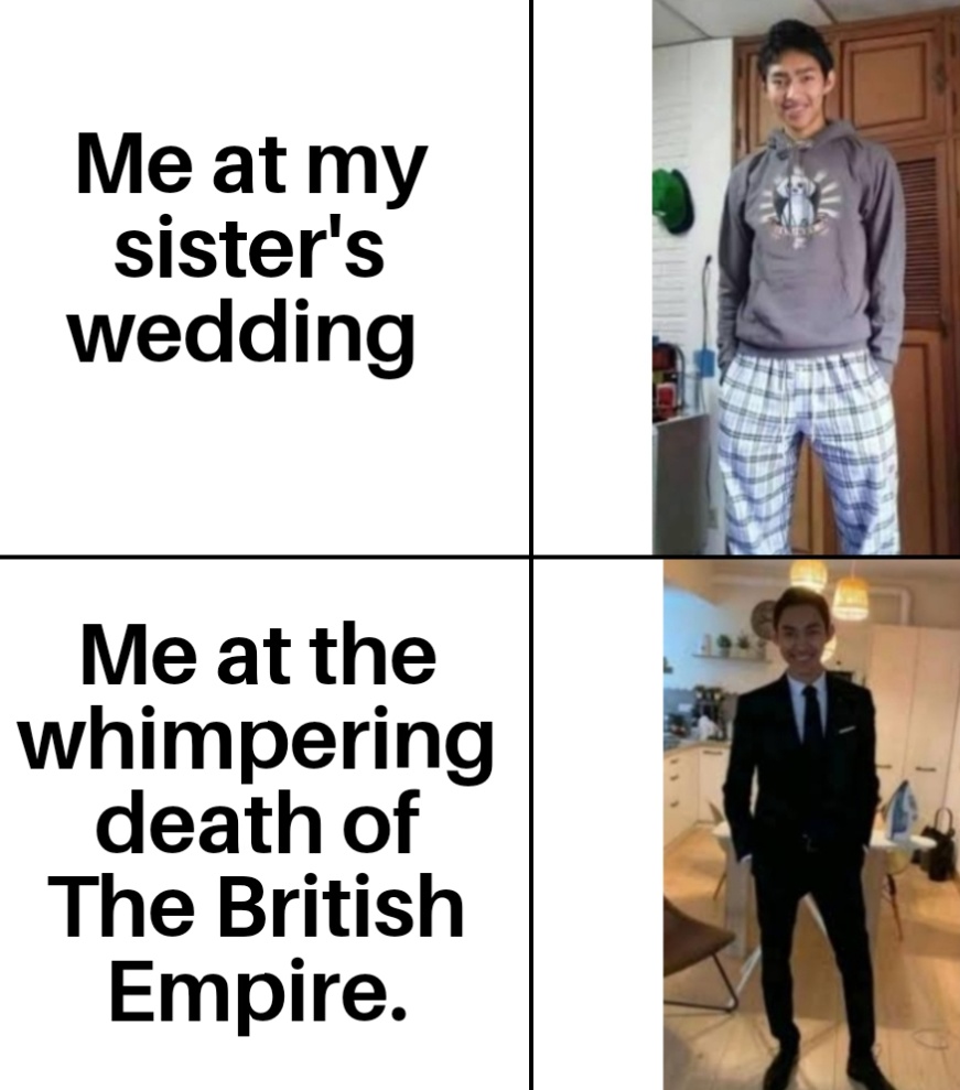 What i wear to my wedding meme | Beachweddingtips.com