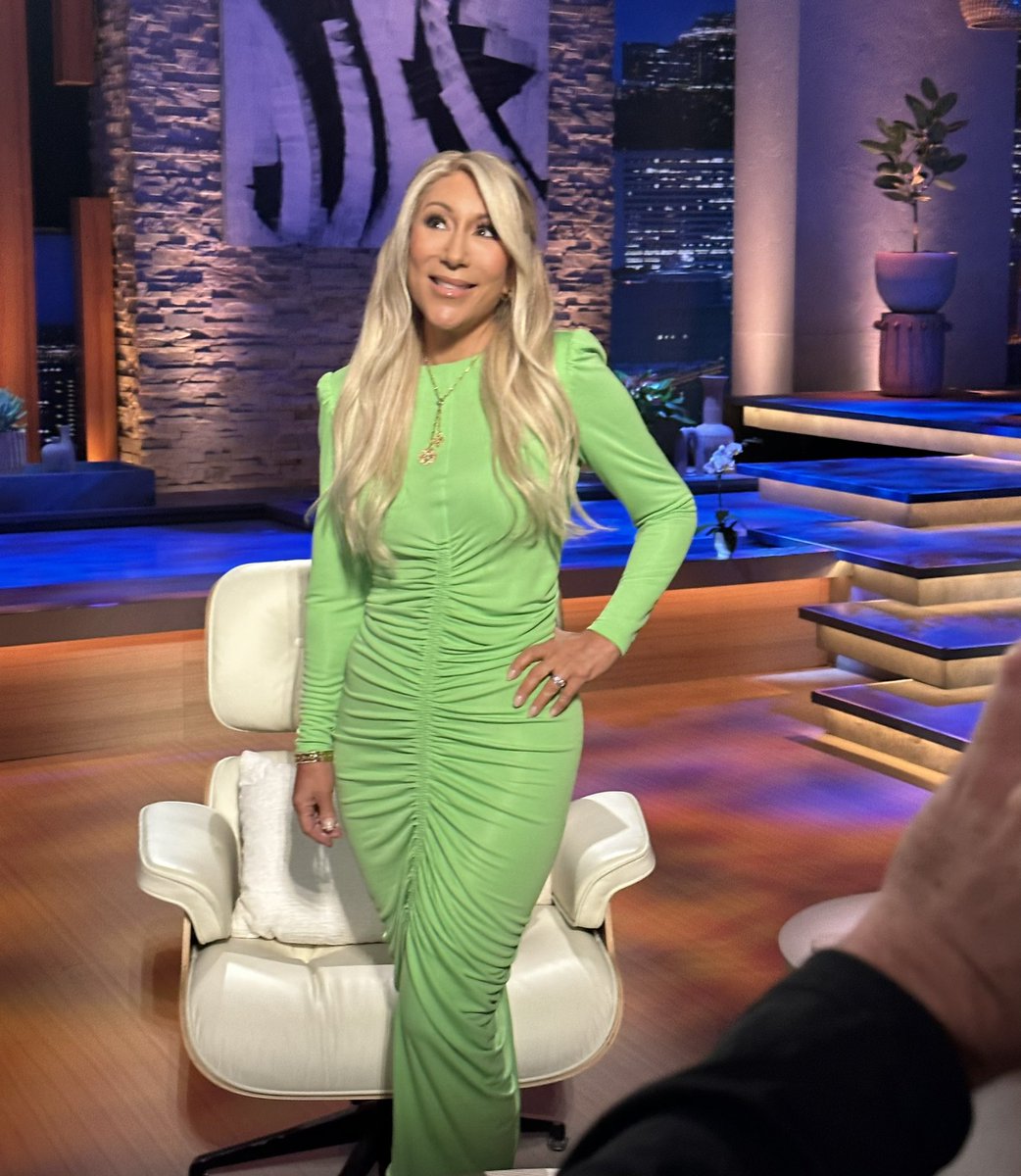 Lori Greiner on Twitter: Lori Greiner on Twitter: