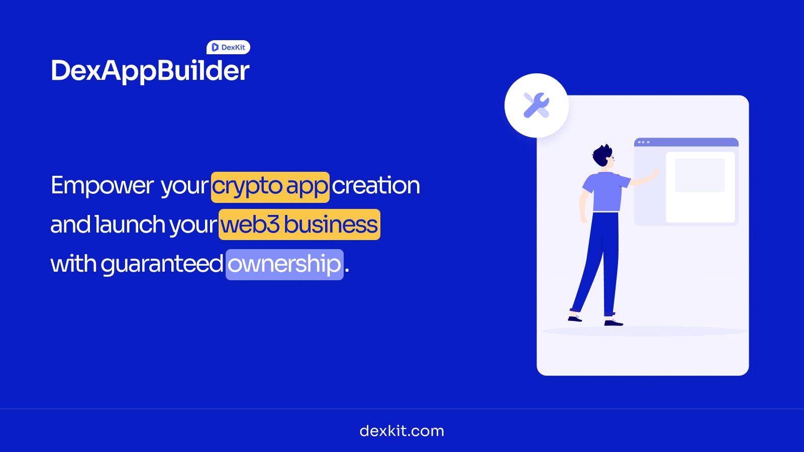 dexkit.io 🦇🔊 (@dexkit) / Twitter