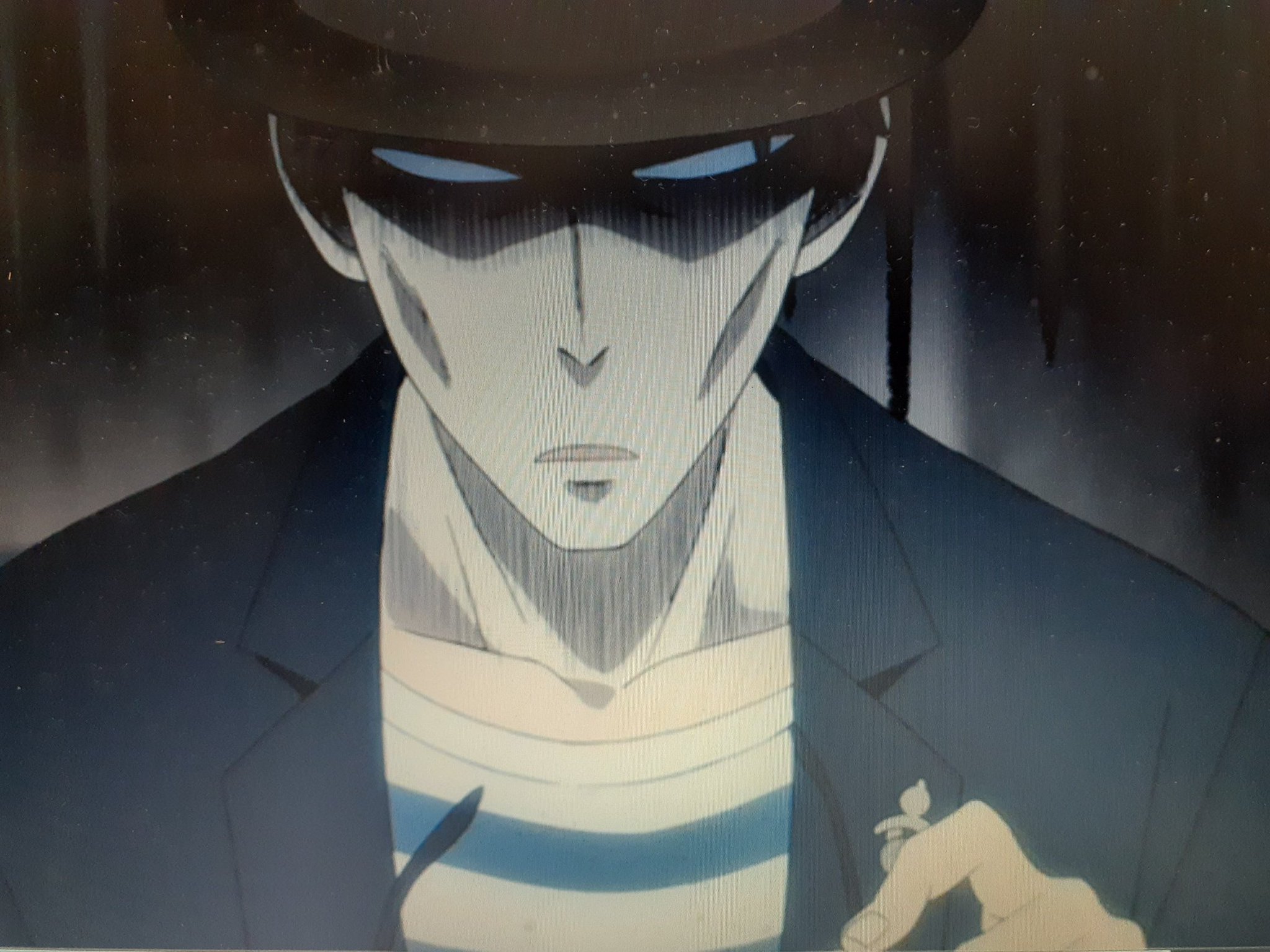 くりやん／CM‐EX九州／夏コミ(C102)/8月13日(日)/ヒ-55b on Twitter: "．職場で話題となっていたので､今更ながら #テレビ #アニメ の #DVD を観てみた所 ...