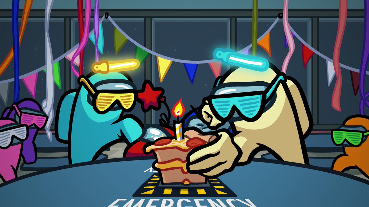 Among Us Dev Tracker | devtrackers.gg