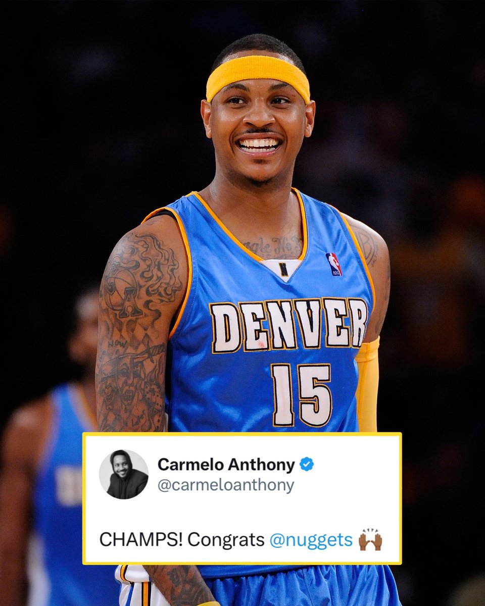 Carmelo Anthony Funny Face Meme