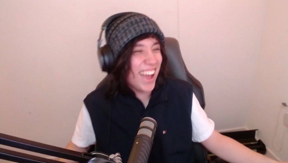 Abi/⍣ ⓆⓈⓂⓅ ⍣ 🎟️🏝️ on Twitter: "RT @quackity_home: #quackity Este hombre es la mejor persona que ...