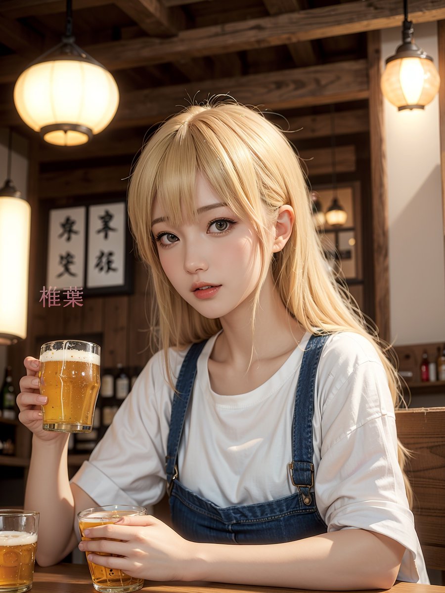 おはようございます。 椎葉 AIart @ai_syva