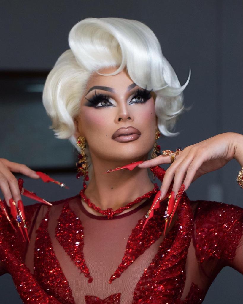 Philippine Drag Updates Happypridemonth On Twitter Youre Perfect Youre Beautiful You