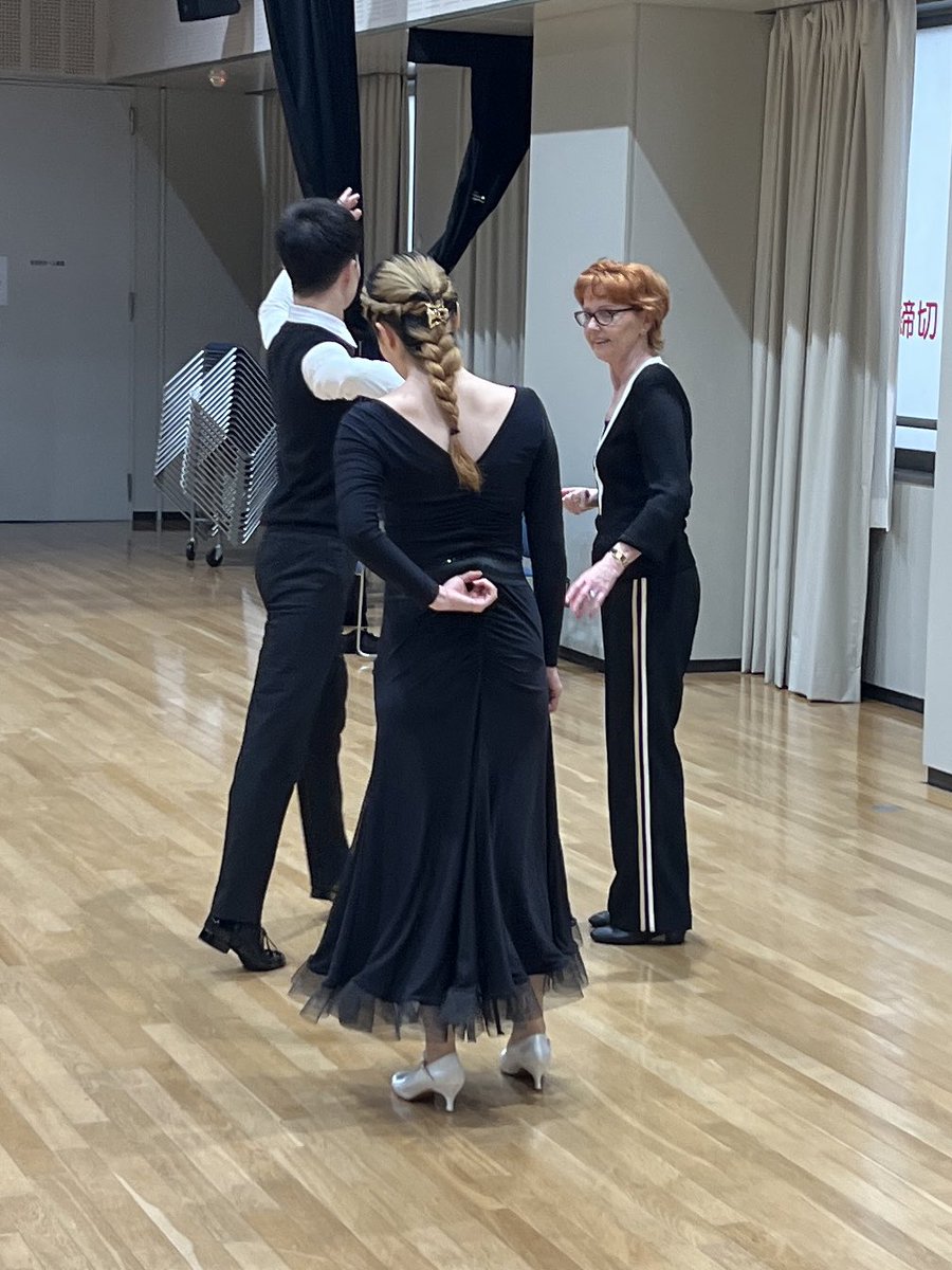 EJBDF普及広報部 on Twitter: "プライベートレッスン、こちらも白熱中🔥🔥 冷房が効いているのに暑い、熱い🔥🔥🔥 http://jbdf.or.jp/news/7009c0460 ...