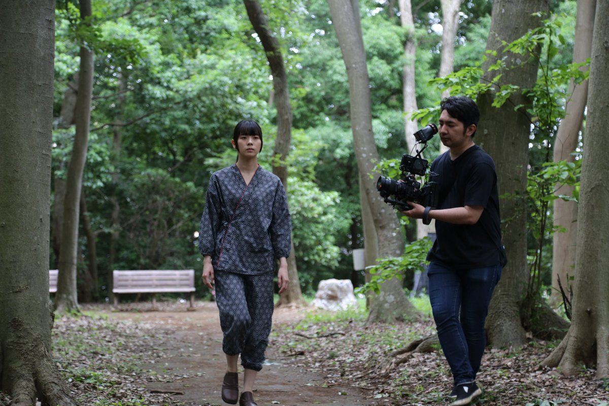 映画『HOSHI 35／ホシクズ』2023年10月公開予定 on Twitter: "映画『#HOSHI35／ホシクズ』 クラファンリターン品のメイキング映画DVDのご紹介です。 小高恵美 ...