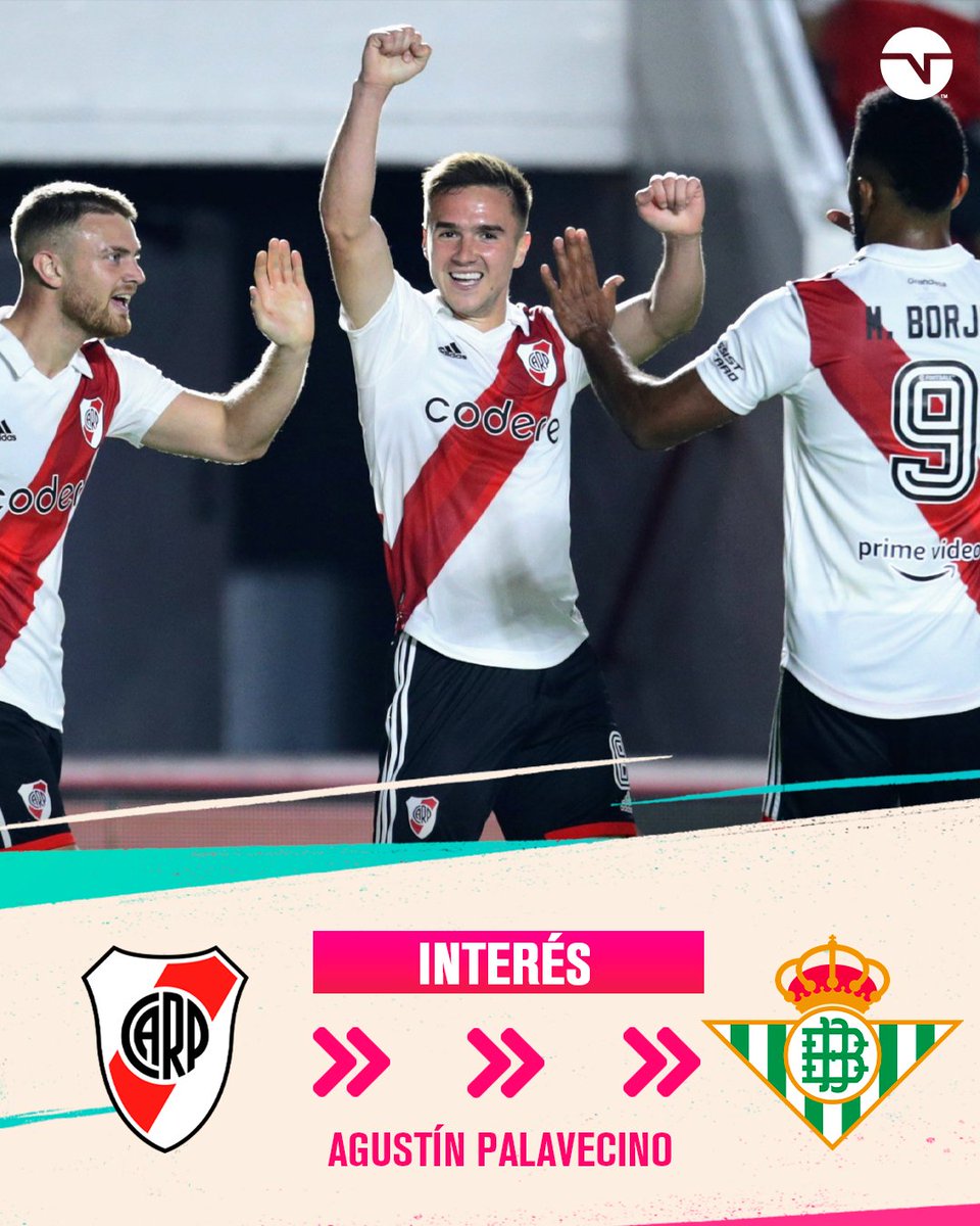 Tnt Sports Argentina On Twitter Informan Desde España Que El Real