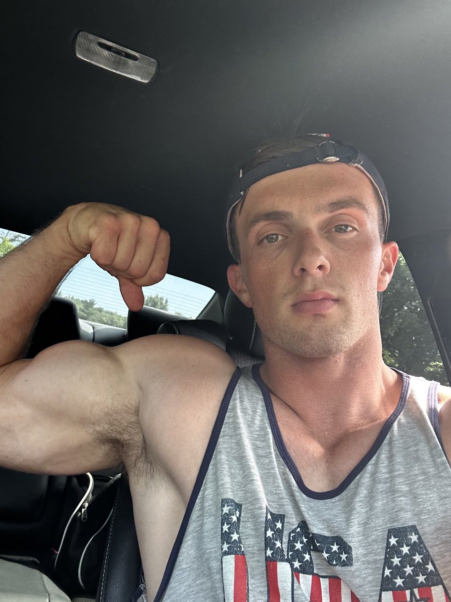 Alpha Axel on Twitter: "Daddy"