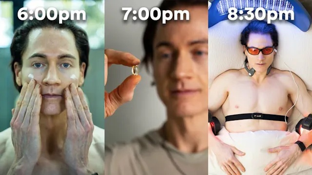 Prof. Brian Keating on Twitter: "Hmm...would you sleep with all this gear↘️ if it meant you ...