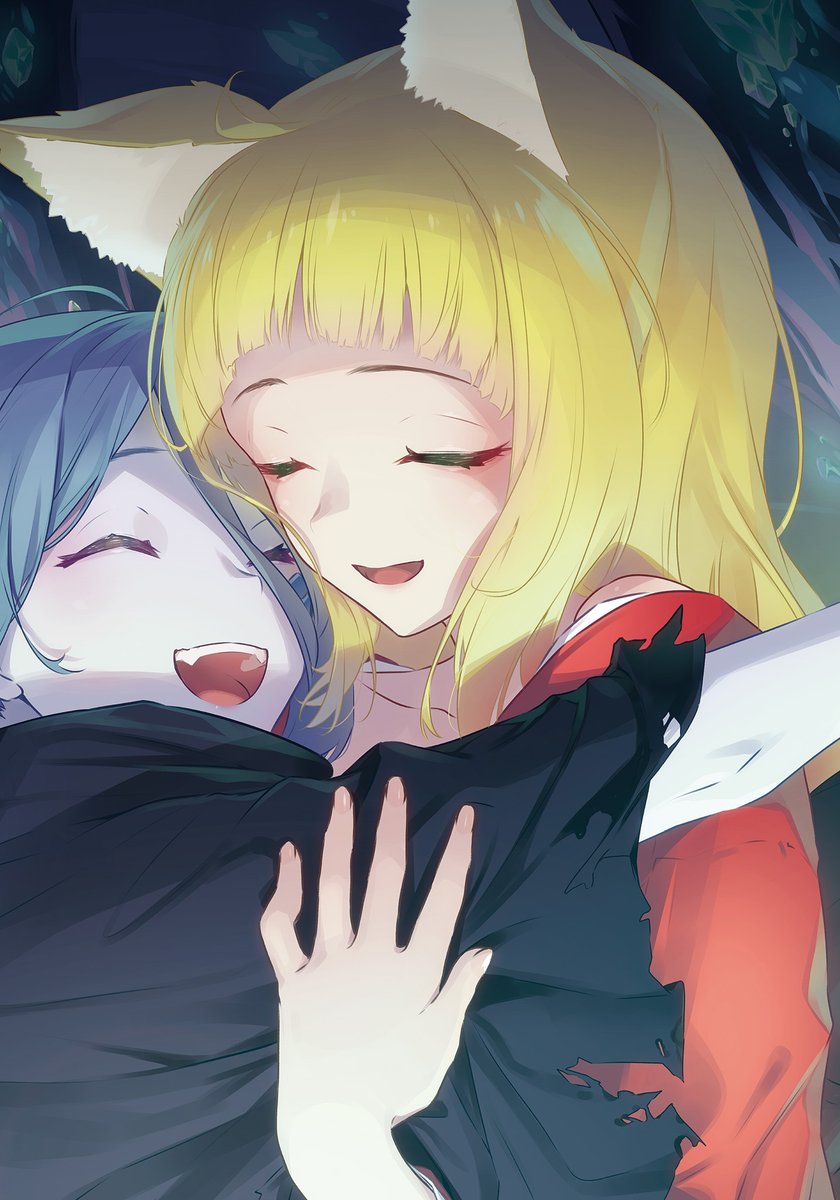 Andromeda on Twitter: "#ダンジョンに出会いを求めるのは間違っているだろうか オラリオ・ストーリーズ https://imgur.com/a/ibOldak"