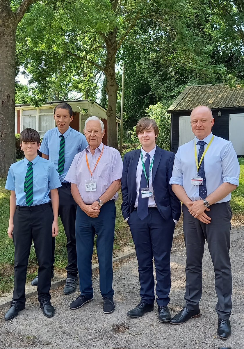 Welcome to The Misbourne