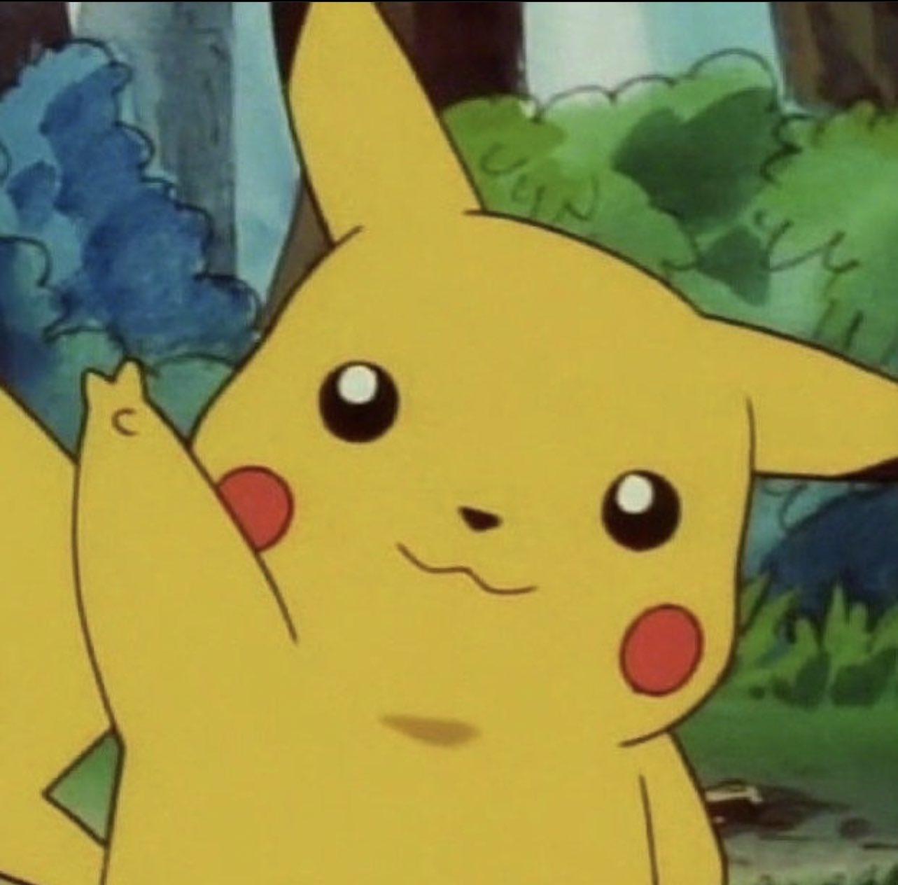 Memes De Pikachu